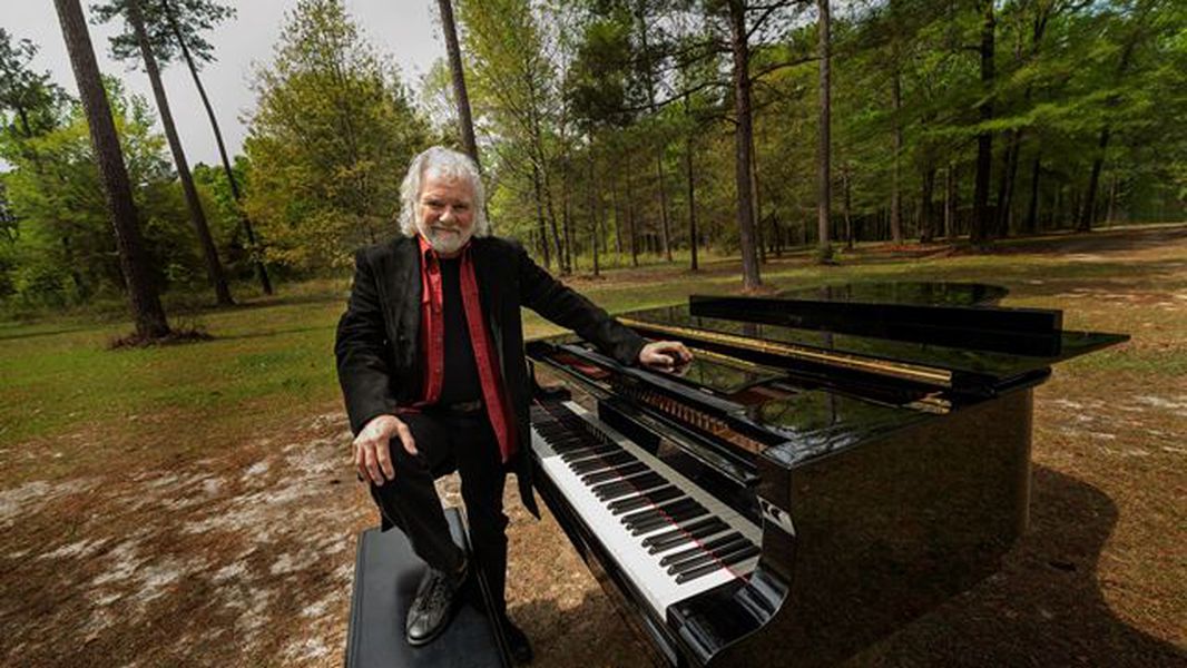 Podcast: Chuck Leavell’s dual life | Chuck Leavell
