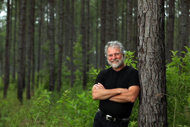 Documentary focuses on acclaimed musician’s environmental efforts ...