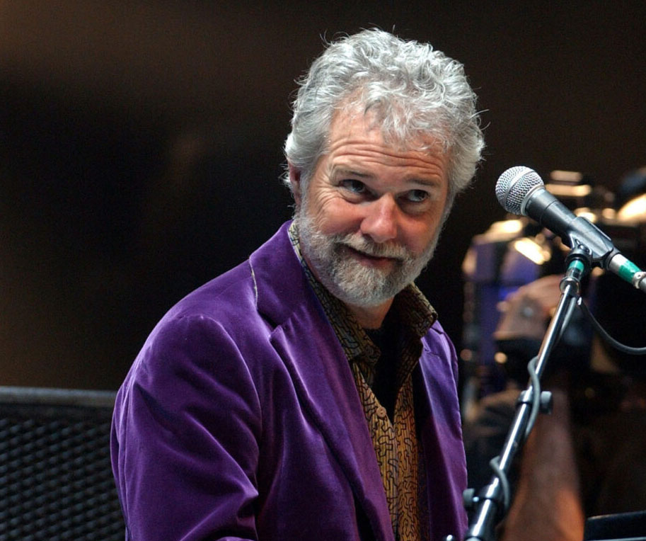 Chuck Leavell – New Georgia Encyclopedia | Chuck Leavell