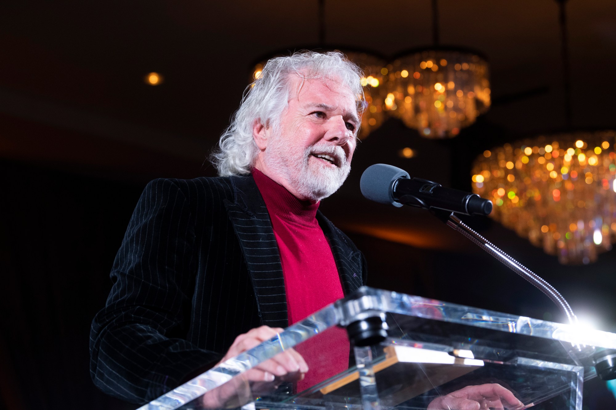 America’s Forests with Chuck Leavell Debuts Special Colorado Christmas ...
