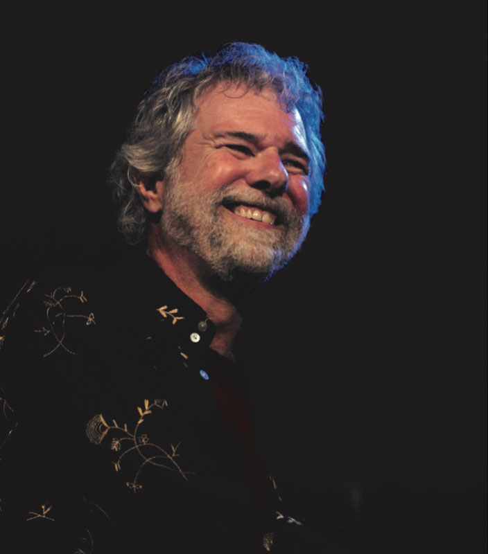 From the Allman Brothers Band to the Rolling Stones to farming trees ...