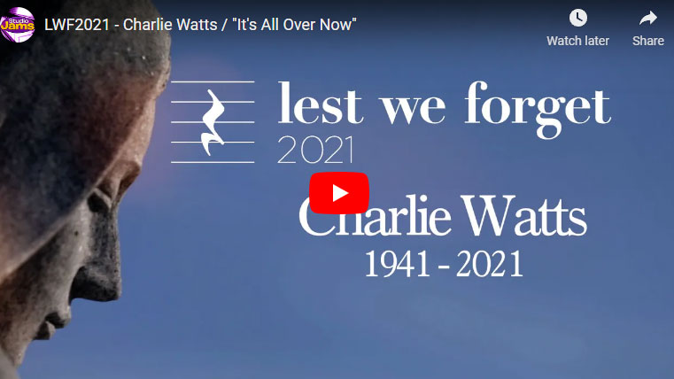 Charlie1 | Chuck Leavell