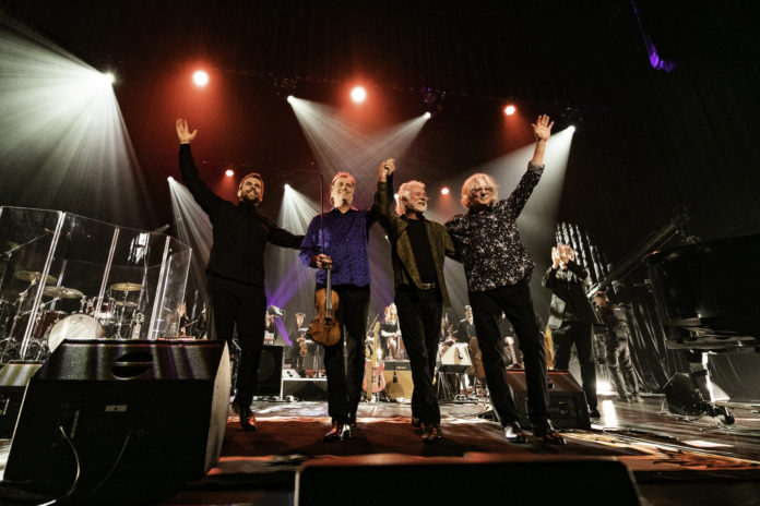 ‘A Night of Georgia Music’ full-length concert now available to watch ...