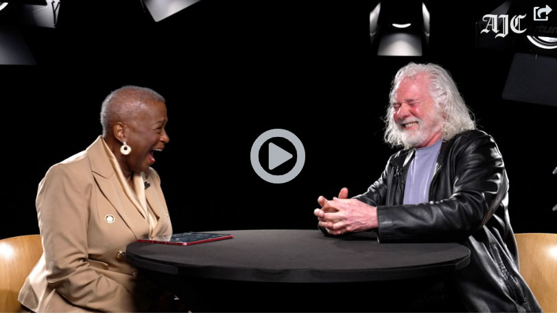 C11111 | Chuck Leavell