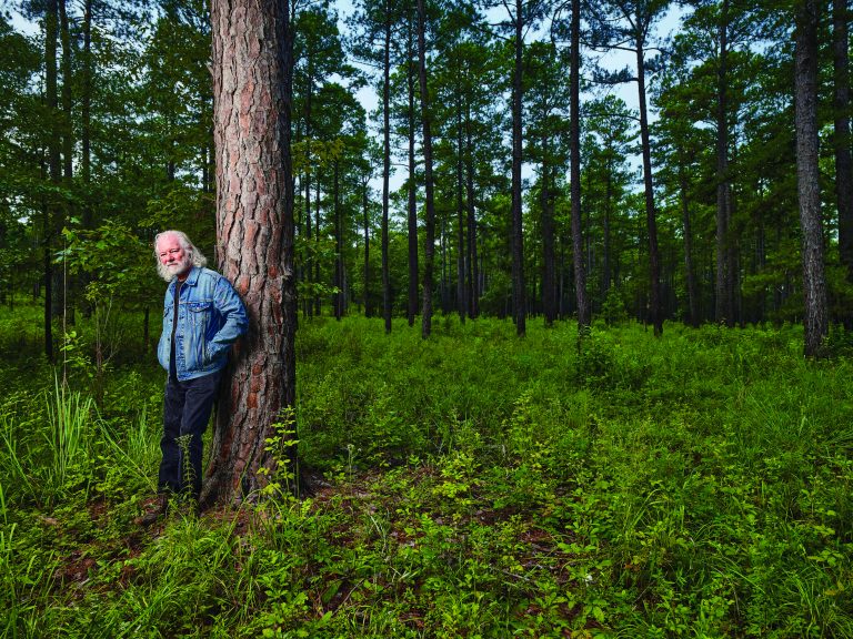 Sticks & Stones: Rolling Stones keyboardist Chuck Leavell sees the ...