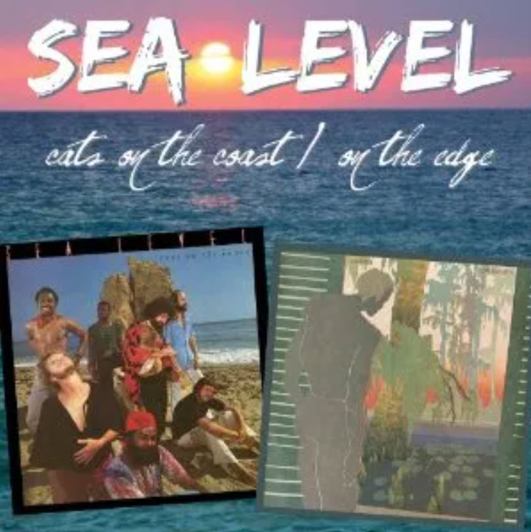 Sea Level | Chuck Leavell