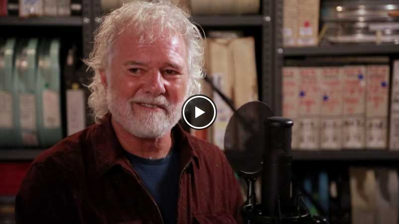 American Songwriter: The Quiet Genius of Chuck Leavell, the Greatest ...