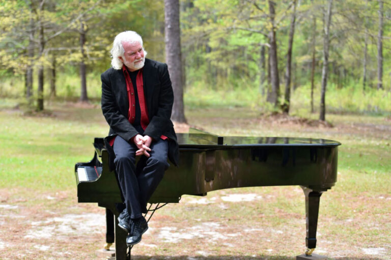 C6 | Chuck Leavell