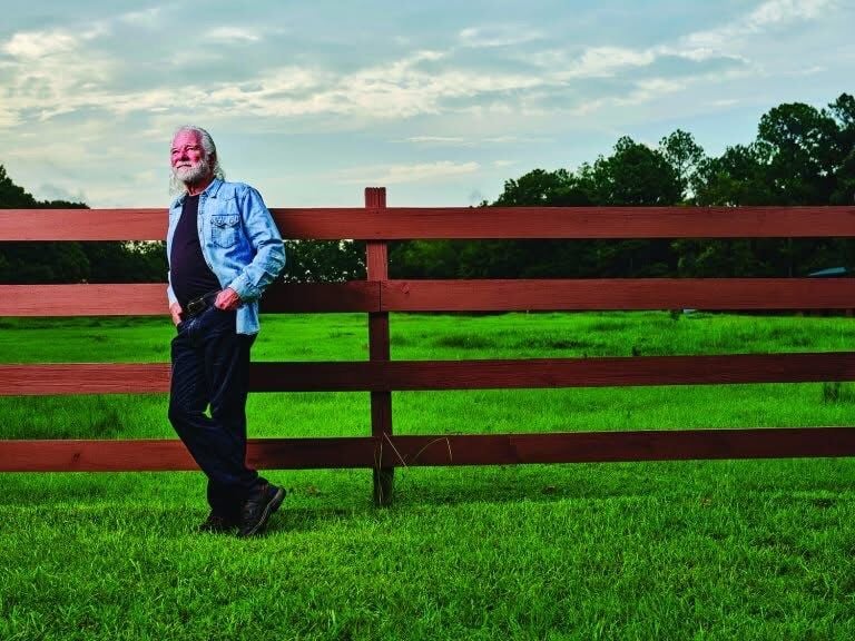 Rolling Stone’s Leavell to help launch Conservancy landtrust | Chuck ...