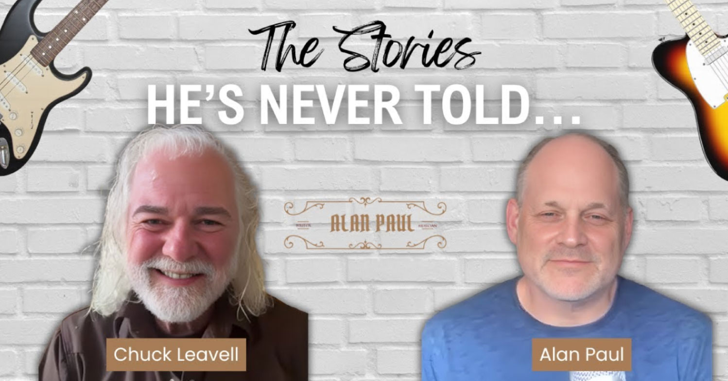 Chuck Leavell Reveals How Gregg Allman & Dickey Betts’ Lateness Spawned ...